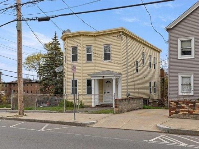 house with 4 bedroom, Chelsea MA DS102709314