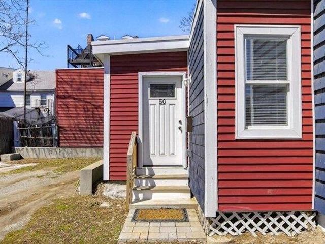 house with 4 bedroom, Chelsea MA DS102777892