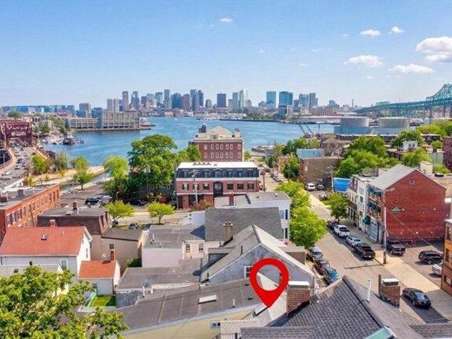 house with 4 bedroom, Chelsea MA DS102779350
