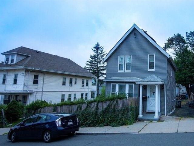 house with 4 bedroom, Chelsea MA DS102860578
