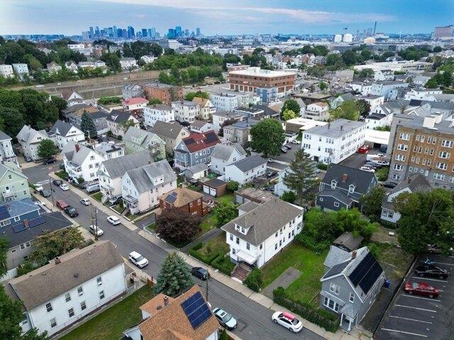 house with 4 bedroom, Chelsea MA ES102860578