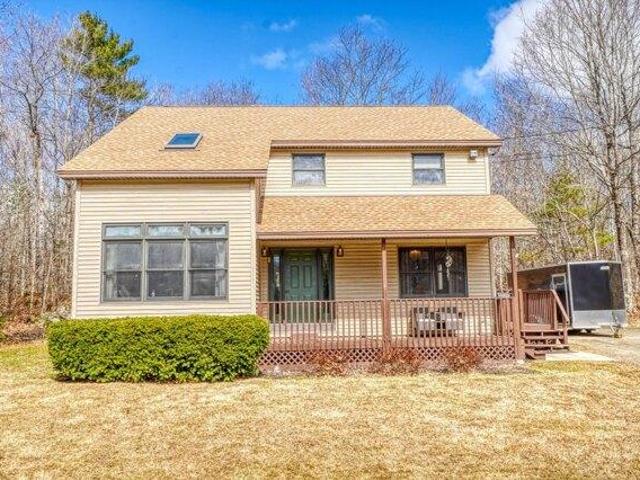 house with 4 bedroom, Chelsea ME DLS101631853