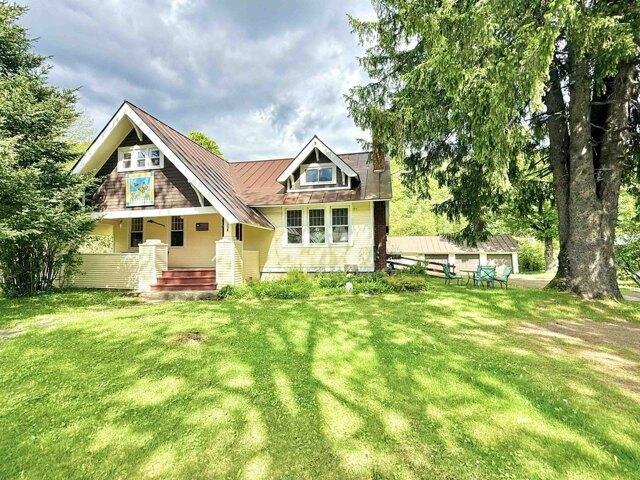 house with 4 bedroom, Chelsea VT DS104191169