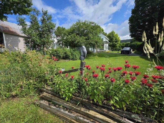 house with 4 bedroom, Chelsea VT ES105108598