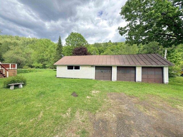 house with 4 bedroom, Chelsea VT ES105109016