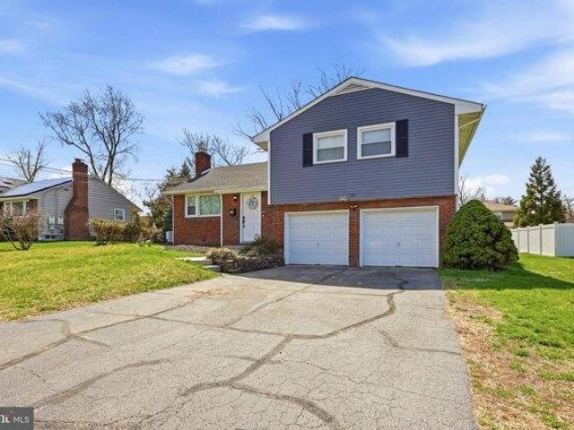 house with 4 bedroom, Cherry Hill NJ DLS101603994