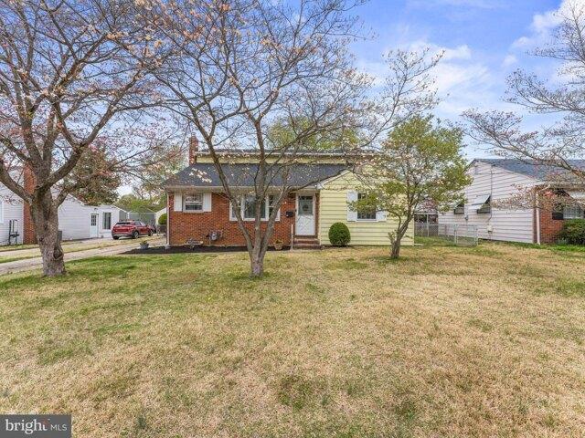 house with 4 bedroom, Cherry Hill NJ DLS101656979