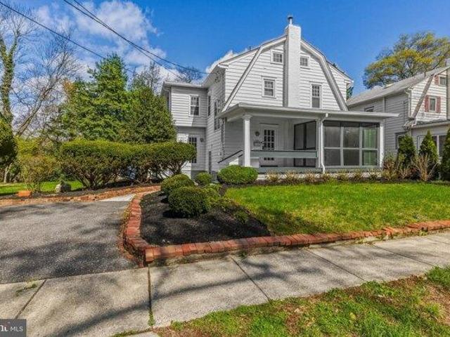 house with 4 bedroom, Cherry Hill NJ DLS101705741