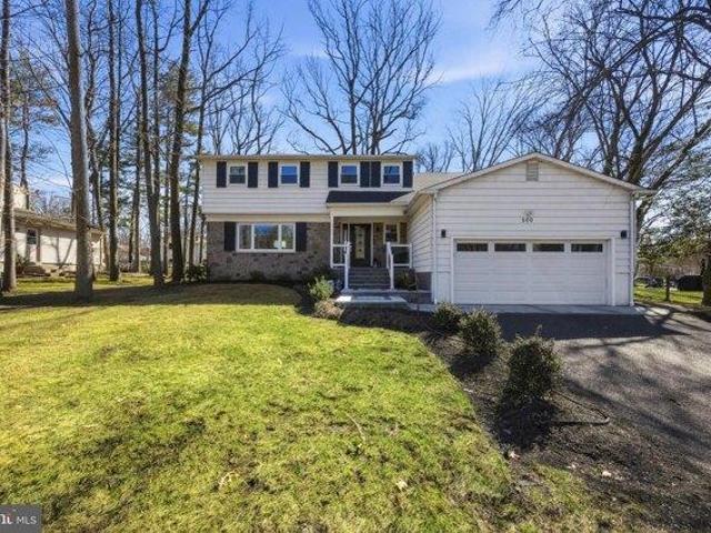 house with 4 bedroom, Cherry Hill NJ DLS101707116
