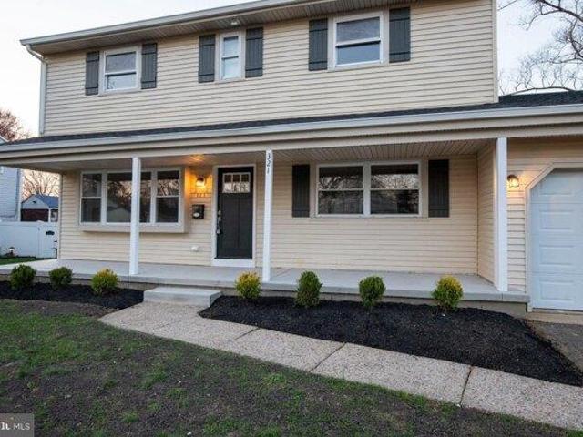 house with 4 bedroom, Cherry Hill NJ DLS101746788