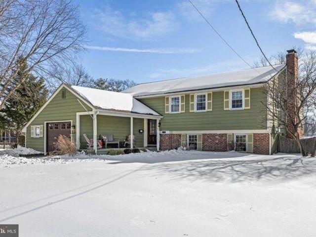 house with 4 bedroom, Cherry Hill NJ DLS101747631