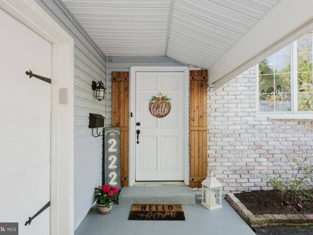 house with 4 bedroom, Cherry Hill NJ DLS101747953