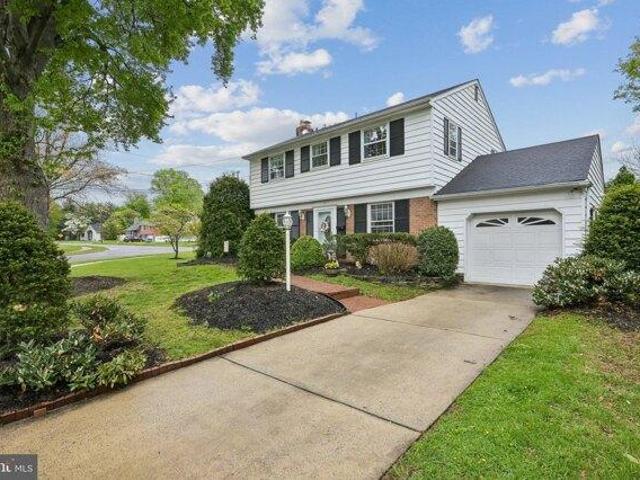house with 4 bedroom, Cherry Hill NJ DLS101780758