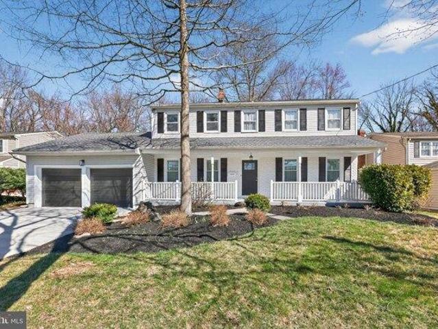 house with 4 bedroom, Cherry Hill NJ DLS101783645