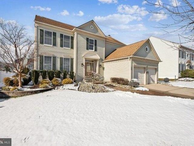 house with 4 bedroom, Cherry Hill NJ DLS101858827
