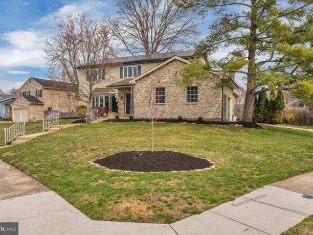 house with 4 bedroom, Cherry Hill NJ DLS101859401