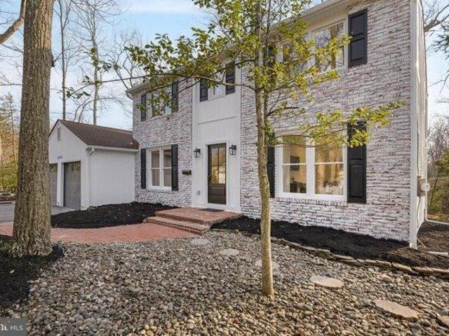 house with 4 bedroom, Cherry Hill NJ DLS102475070