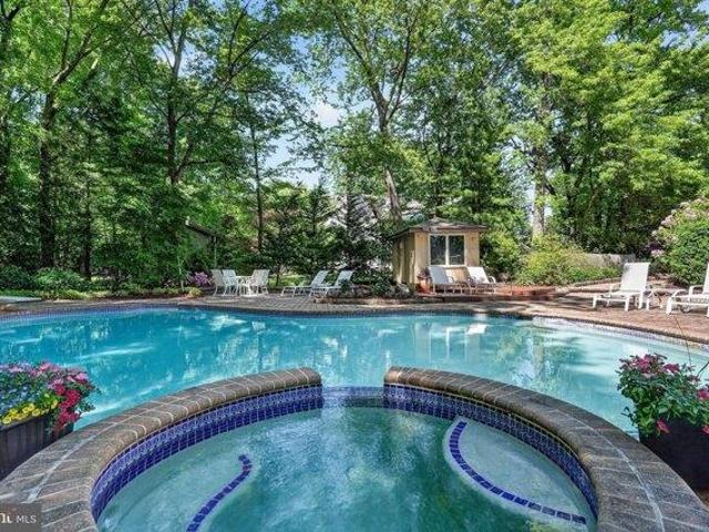 house with 4 bedroom, Cherry Hill NJ DLS102561052