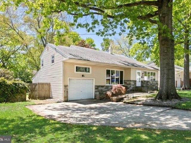house with 4 bedroom, Cherry Hill NJ DLS102798881