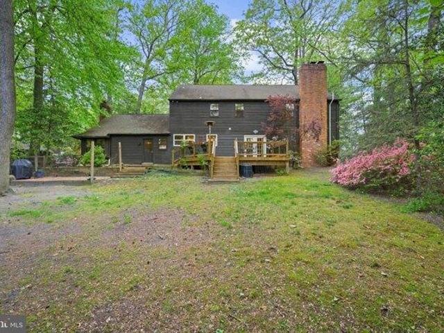 house with 4 bedroom, Cherry Hill NJ DLS102800538