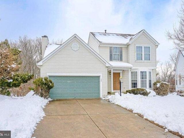house with 4 bedroom, Cherry Hill NJ DLS102027364