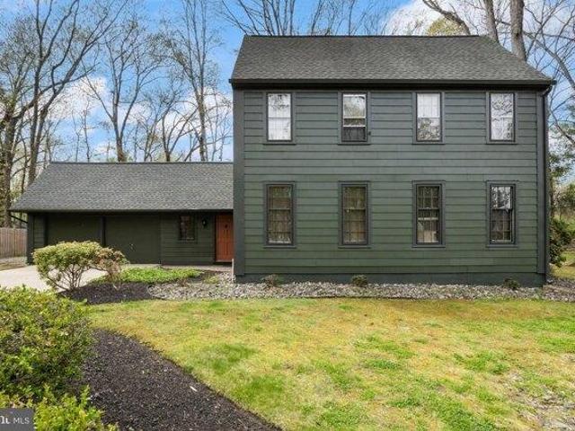 house with 4 bedroom, Cherry Hill NJ DS101782494