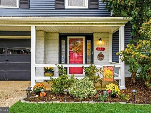 house with 4 bedroom, Cherry Hill NJ DS101799074