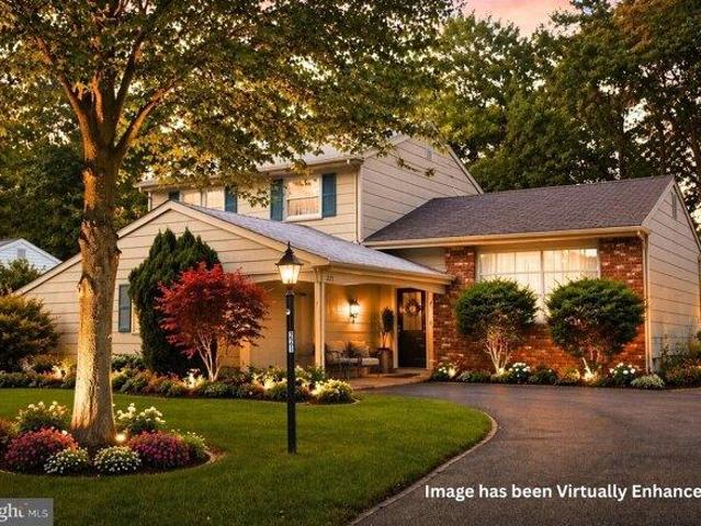 house with 4 bedroom, Cherry Hill NJ DS101705251