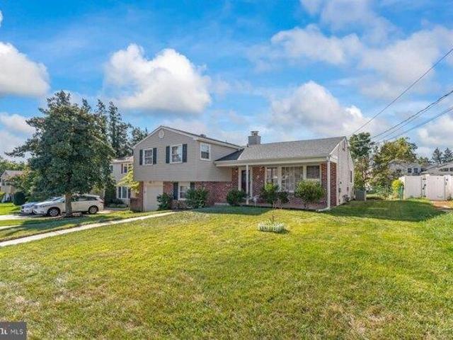 house with 4 bedroom, Cherry Hill NJ DS101707311