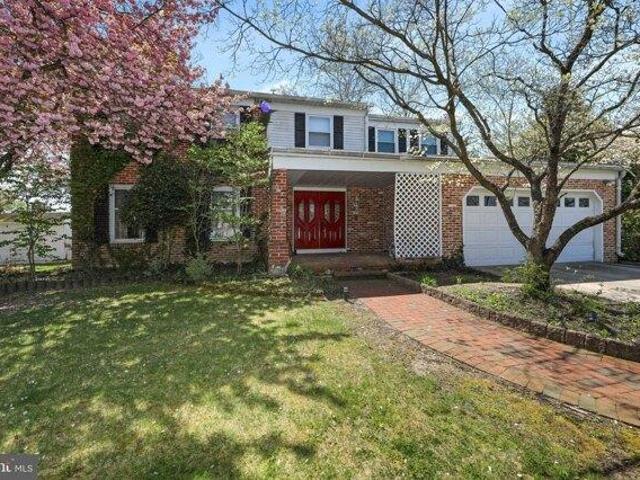 house with 4 bedroom, Cherry Hill NJ DS101707954