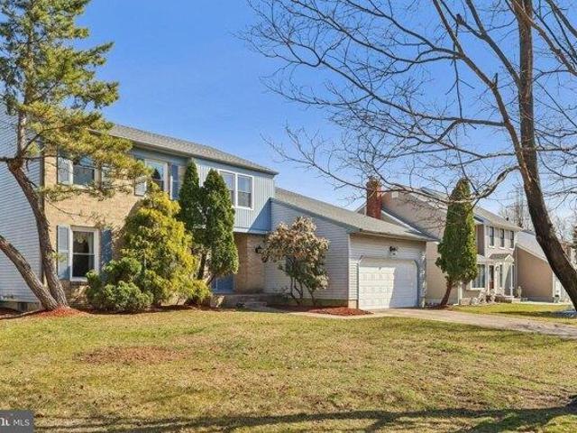 house with 4 bedroom, Cherry Hill NJ DS102026706