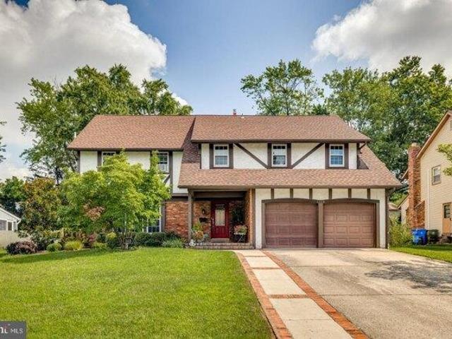 house with 4 bedroom, Cherry Hill NJ DS102026960