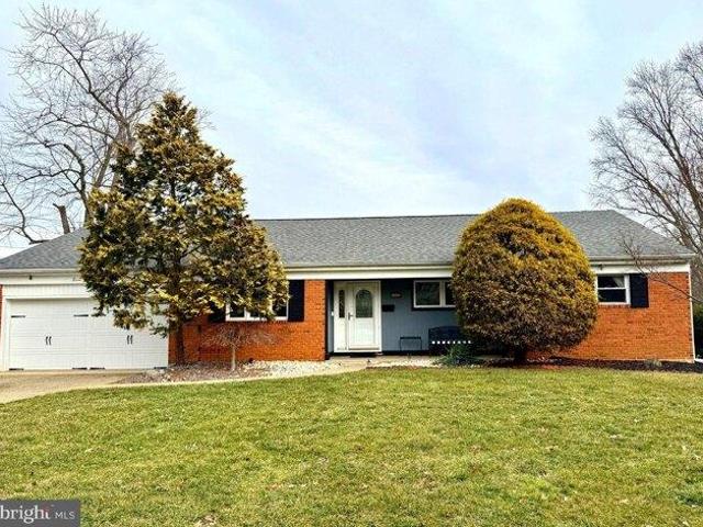 house with 4 bedroom, Cherry Hill NJ DS102027163