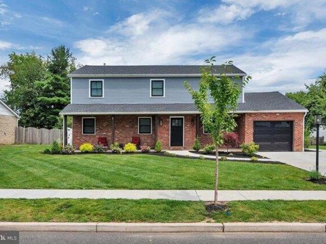 house with 4 bedroom, Cherry Hill NJ DS102027885