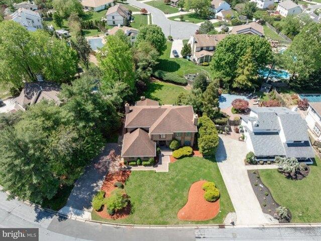 house with 4 bedroom, Cherry Hill NJ DS102029210