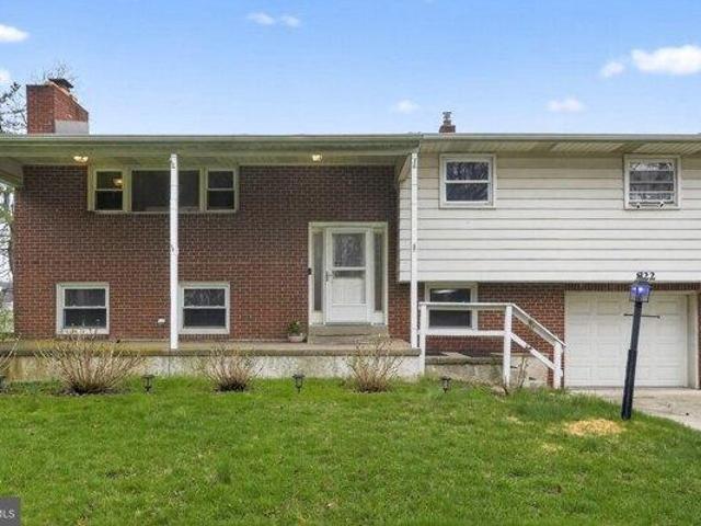 house with 4 bedroom, Cherry Hill NJ DS102284356