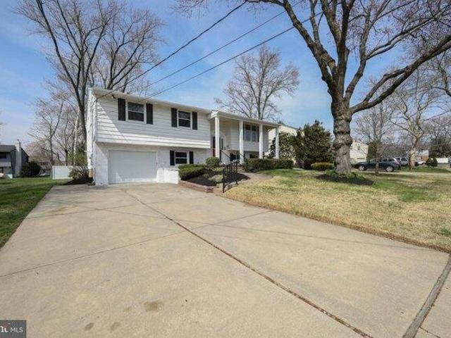 house with 4 bedroom, Cherry Hill NJ DS102313165