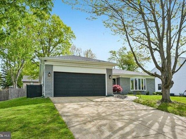house with 4 bedroom, Cherry Hill NJ DS102561704