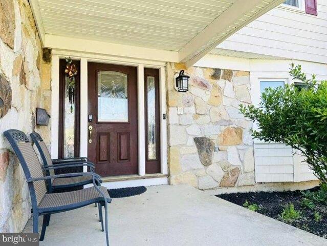 house with 4 bedroom, Cherry Hill NJ DS102562034
