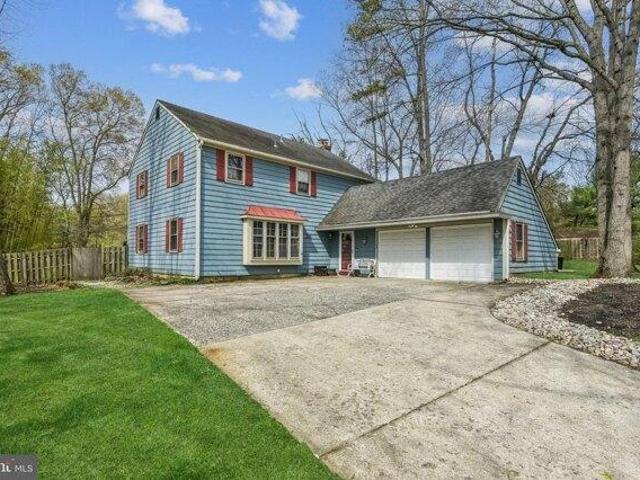 house with 4 bedroom, Cherry Hill NJ DS102585499