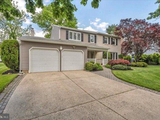house with 4 bedroom, Cherry Hill NJ DS102528169