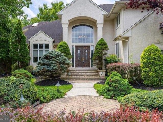 house with 4 bedroom, Cherry Hill NJ DS102798686