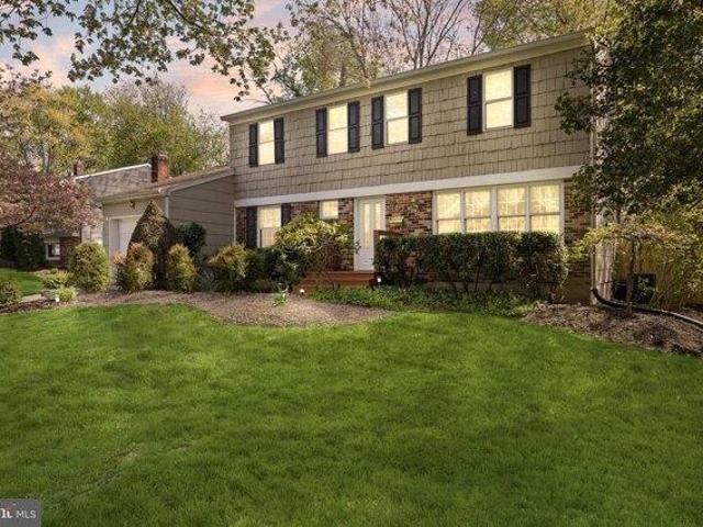 house with 4 bedroom, Cherry Hill NJ DS102824766