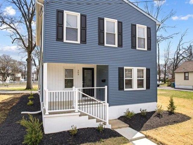 house with 4 bedroom, Cherry Hill NJ DS102824866