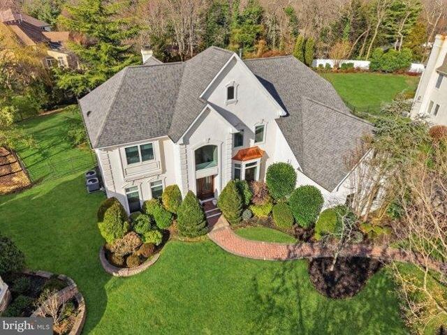 house with 4 bedroom, Cherry Hill NJ DS102825072