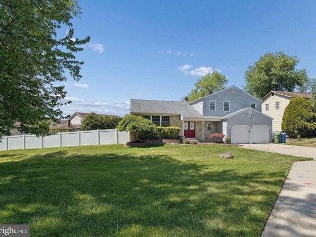 house with 4 bedroom, Cherry Hill NJ DS102826303