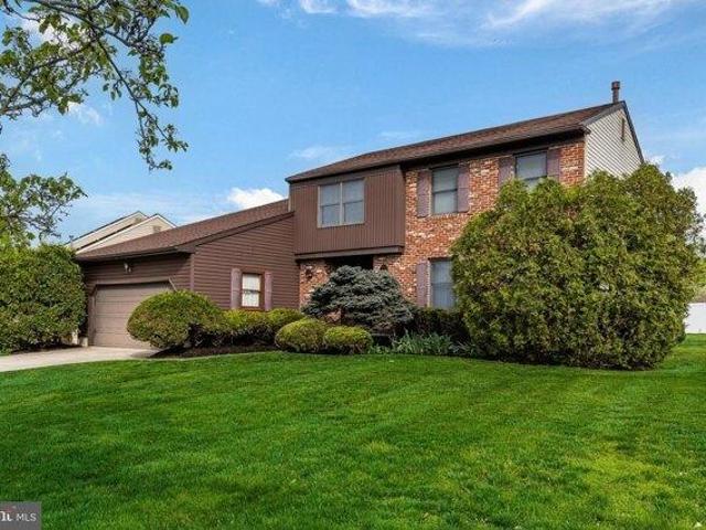 house with 4 bedroom, Cherry Hill NJ DS102826616