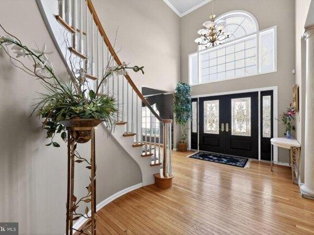house with 4 bedroom, Cherry Hill NJ DS102828749