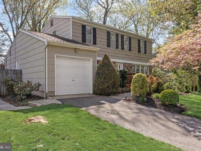 house with 4 bedroom, Cherry Hill NJ ES102824766