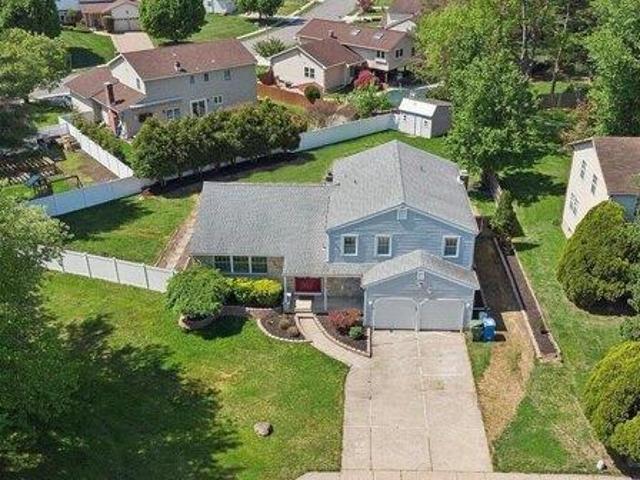 house with 4 bedroom, Cherry Hill NJ ES102826303